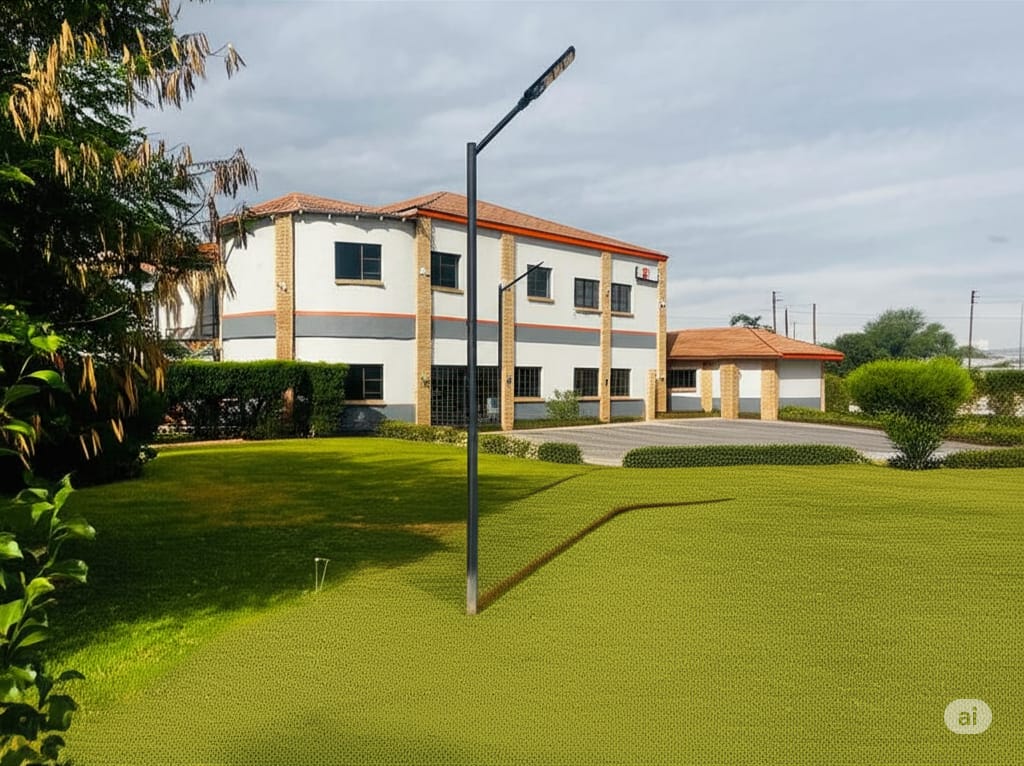 Hospital@Ekhaya - Your Home for Health in Galeshewe, Kimberley